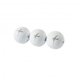 3 balls golf set | Dassault Aviation Store