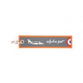 Alpha Jet Keychain | Dassault Aviation Store