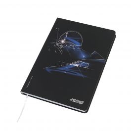 Dassault Aviation Notebook | Dassault Aviation Store
