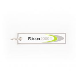 Falcon 2000S Keychain | Dassault Aviation Store