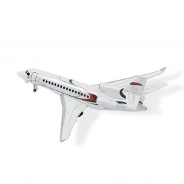 Falcon 8X - 1:200 Official Scale Model | Dassault Aviation Store