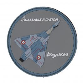 Mirage 2000-5 Patch | Dassault Aviation Store