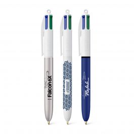 Set of 3 decorated BIC pens | Dassault Aviation Store