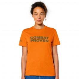 Unisex Combat Proven Tee-shirt | Dassault Aviation Store