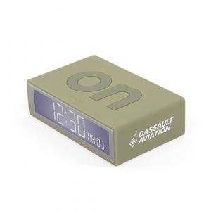 Watchmaking - Accessories | Dassault Aviation Store