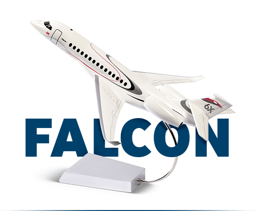 Homepage | Dassault Aviation Store