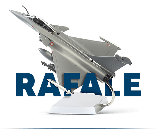 Page d'accueil | La boutique officielle de Dassault Aviation